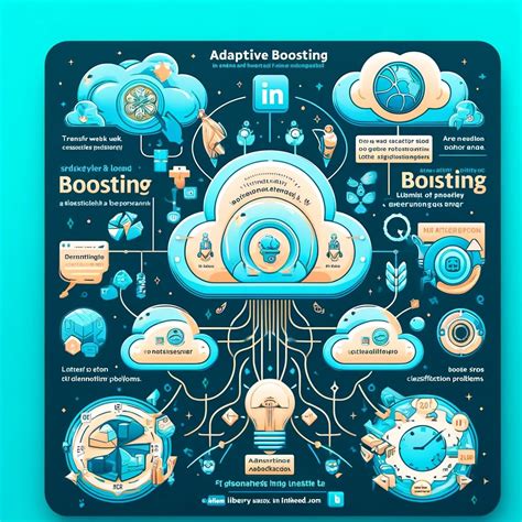 How Adaboost Boosts Boosting Algorithms Abdelrahman Elsaraf Posted On The Topic Linkedin