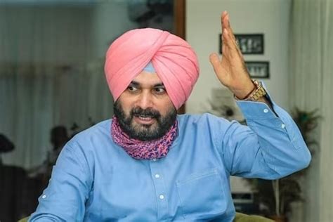 1988 Road Rage Case Navjot Singh Sidhu May Be Released From Prison On Republic Day News18