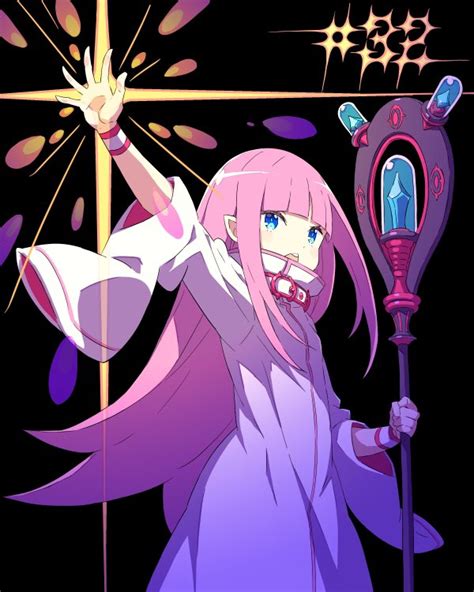 Ryuzu Meyer Re Zero Kara Hajimeru Isekai Seikatsu Drawn By Ootsuka Shin Ichirou Danbooru