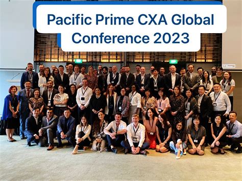 Sidharth Mohanty On Linkedin Pacificprimecxa Pacificprime Futureisbright Talentedteam