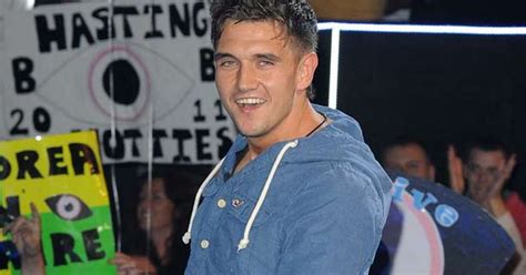 Big Brother Nude Dancer Mark Henderson Quits Show Mirror Online