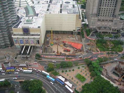 Structural And Ground Instrumentation And Monitoring Glostrext