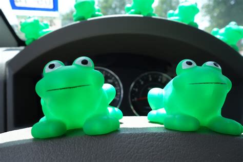 Do You Need A Grati Toad Mike Bonem