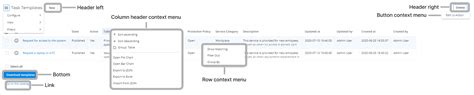 Ui Actions Simpleone Documentation Official Simpleone Documentation