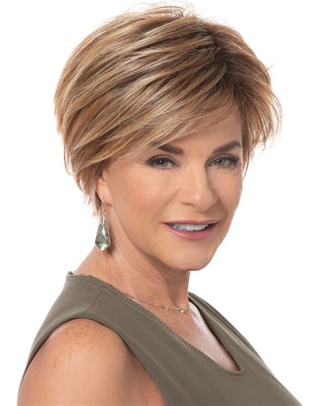 Fascination Plus Hf Synthetic Wig By Toni Brattin Best Wig Outlet