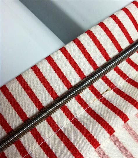 Attached Awning Tutorial Girl Camper