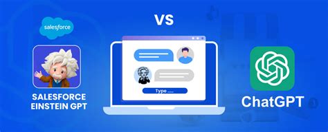Salesforce Einstein Gpt Vs Chatgpt A Comparative Analysis