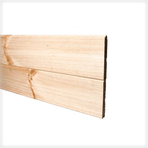 Tongue And Groove Nickel Gap Shiplap Reliance Timber