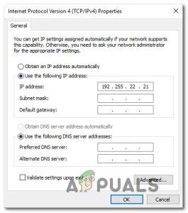Fix This Device Is Blocked By Access Control In The Router