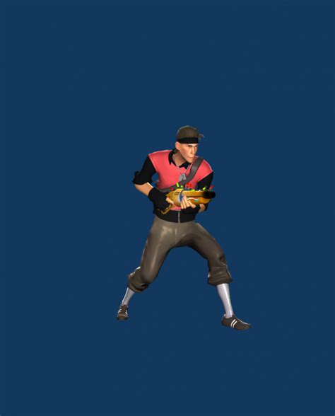 Post Your Scout Loadouts Here Team Fortress 2 Discussions Backpack