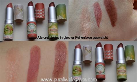 Review Couleur Caramel Rétro Tout Chaud Produkte die sich (ab und zu ...
