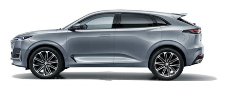 Купить Changan UNI-K в Казахстане | Цена и комплектации Чанган ЮниКей