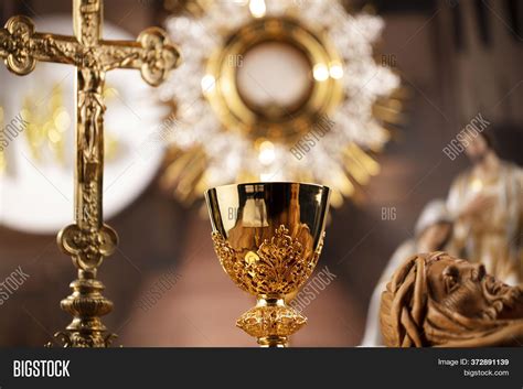 Catholic Religion Symbols