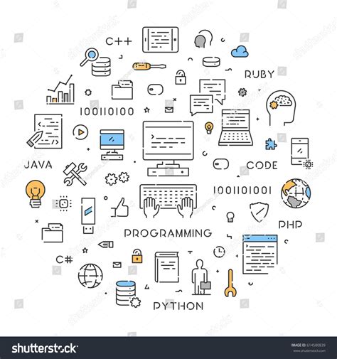 Python Coding Background Over 567 Royalty Free Licensable Stock Vectors And Vector Art Shutterstock