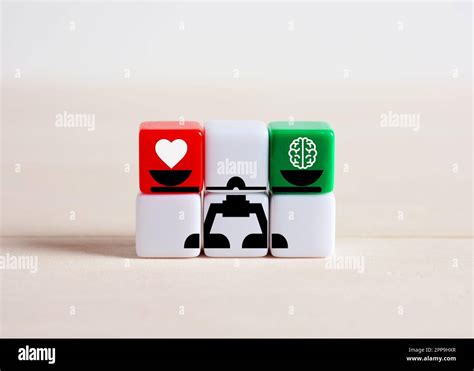 Mind And Logic Versus Emotions Balancing Hard And Soft Skills Intelligence Quotient And