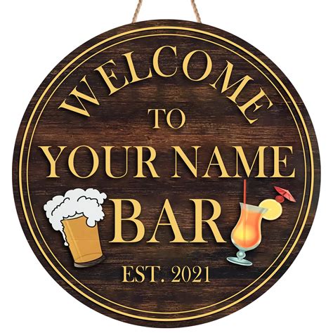 Best Decorations For Home Bar To Make It A Happy Hour Everyday