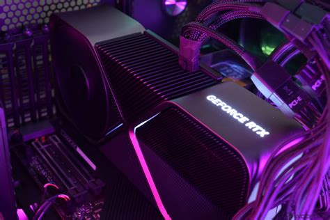 Nvidia Geforce Rtx 50“ Blackwell” Gpu谣言：3nm单片，时钟速度更快，超过2倍的速度超过ada Rtx 40