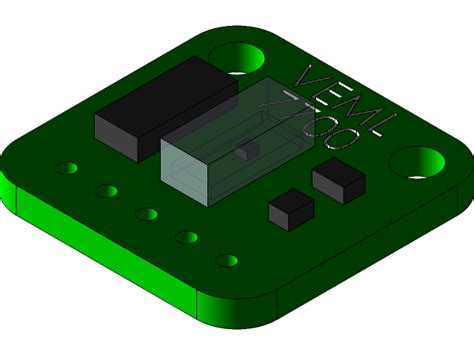 Free Cad Designs Files And 3d Models The Grabcad Community Library