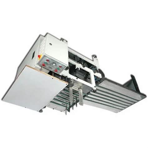 Stacker Web Offset Printing Press At 1000000 Web Offset Printing Press In Faridabad ID