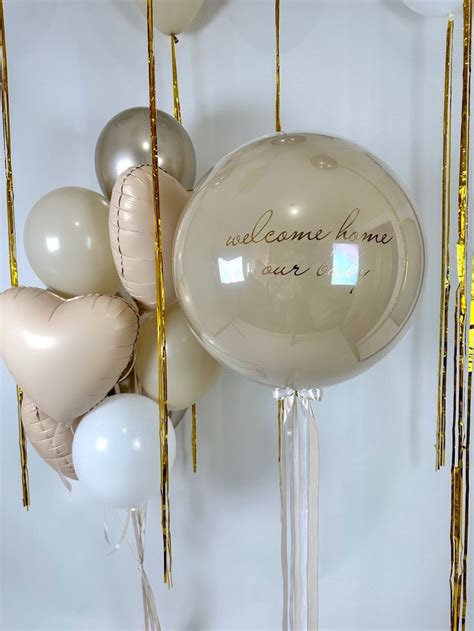 Шары Шарики Воздушные шары Balloons Decor Гелиевые шары Воздушные шары с конфетти внутри