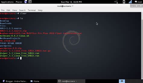 Cara Install NetBeans IDE Di Linux JFA