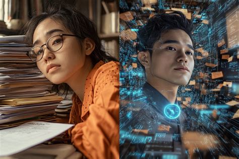 Revolutionizing Healthcare Administration How Ai Driven Automation Can Tackle Skyrocketing