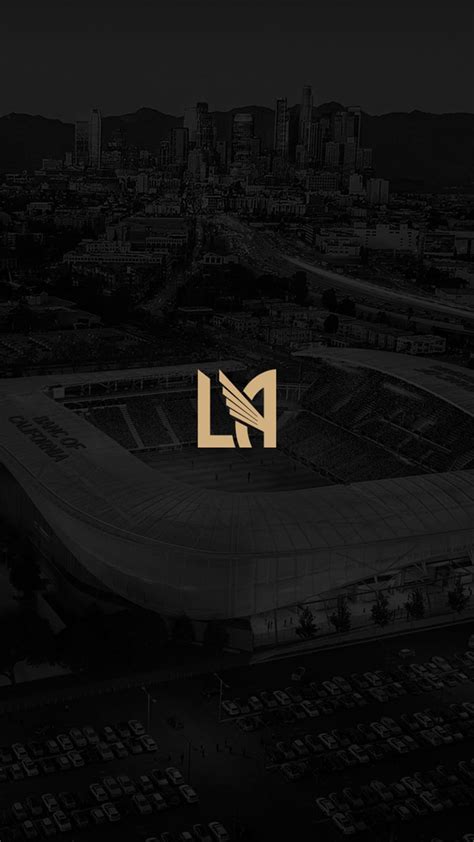 Lafc Wallpapers Top Free Lafc Backgrounds Wallpaperaccess