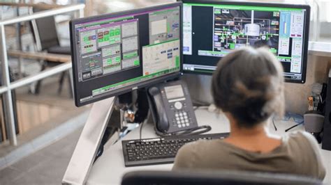 Exploring The Applications Of Scada Systems Automation Minds