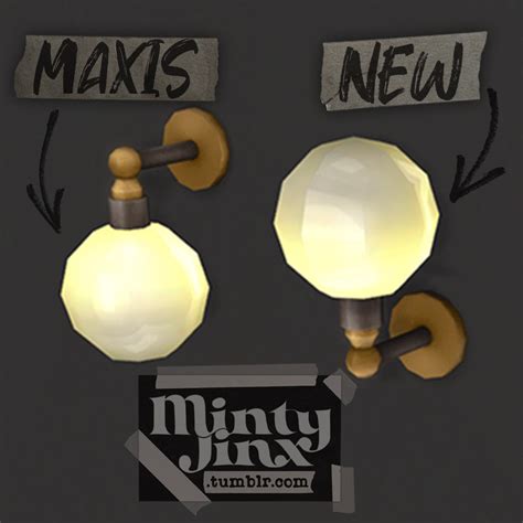 Mintyjinx Flipped Vintage Sconce Wall Light