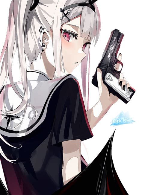 Render 536 By Kiroteam On Deviantart