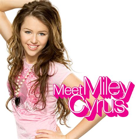 Miley Cyrus Meet Miley Cyrus Another Cover A Photo On Flickriver