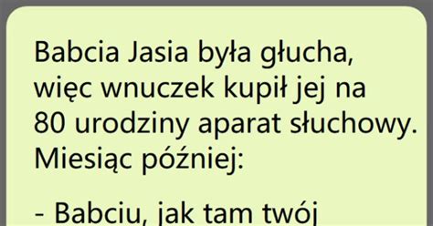 Prezent Urodzinowy Dla Babci D Jebzmeme Pl