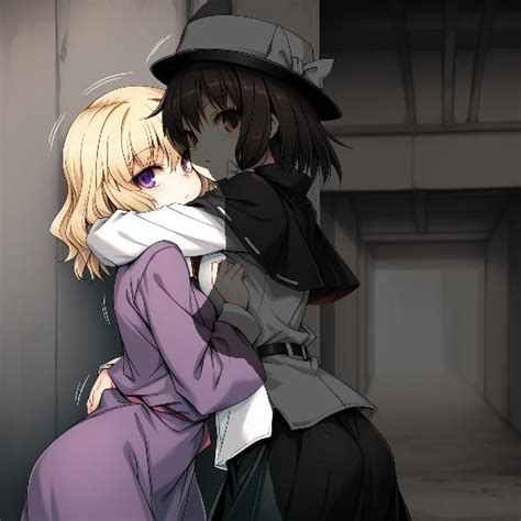 Multiple Characters For Comfyui Couple Civitai