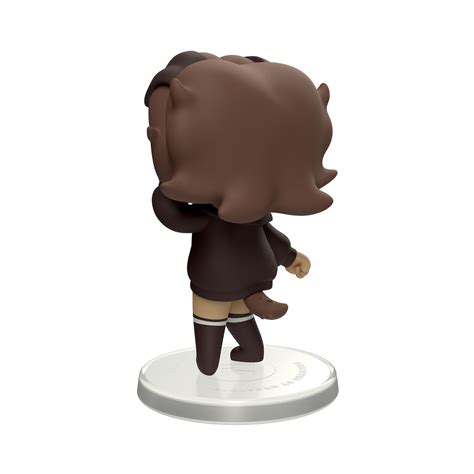Mimi Vinyl Figure Makeship
