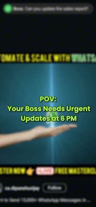 How I Impressed My Manager Using This Excel Trick Exceltips