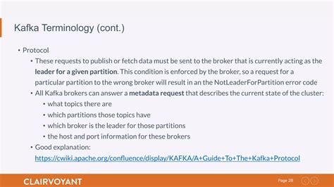 apache kafka introduction pdf