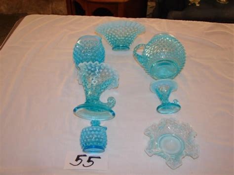 Beautifull Selection Of Collectible Glassware Live And Online