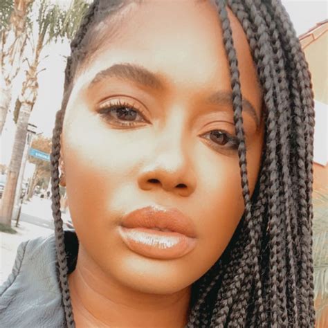 Monya Walker Hairstylist Freelance Linkedin