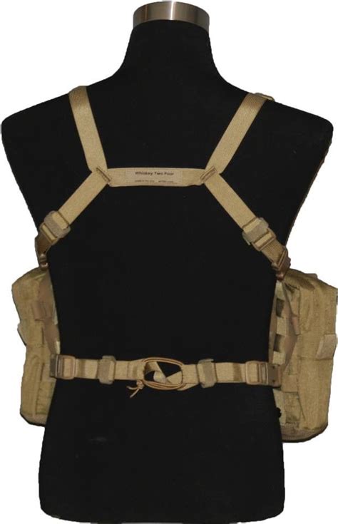 Chest Rig Soldier Systems Daily Chest Rig Chest Rigs