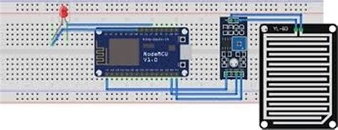 GitHub PurkaitSuman IOT BASED RAIN DETECTION SYSTEM