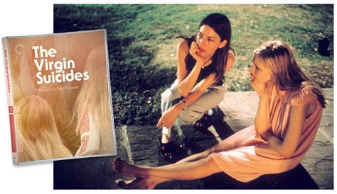 How The Virgin Suicides Brought Sofia Coppola And Kirsten Dunst