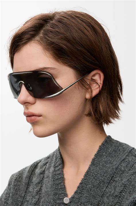 Womens Luxury Designer Eyewear And Sunglasses Loewe Loewe