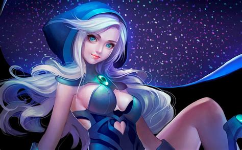 Sexy Dota Wallpapers