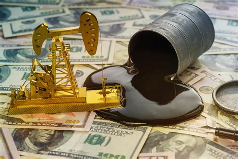 Desarrollo Tecnológico Solución A La Caída Del Petróleo En El País