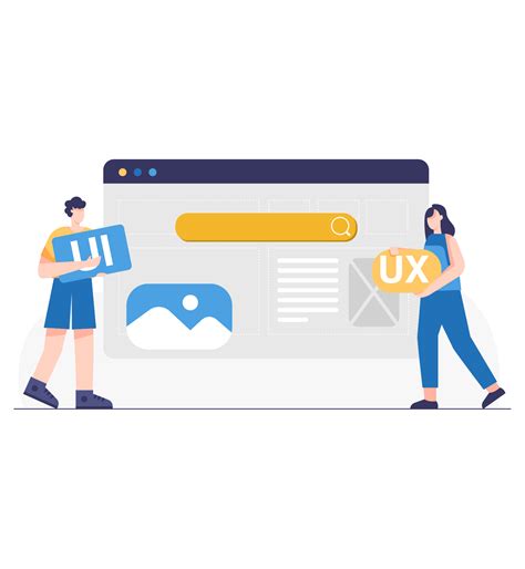Uxui Design Yellowbeamtech