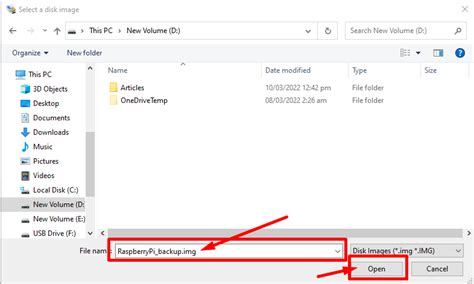How To Backup A Raspberry Pi SD Card Easy Methods