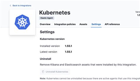 Not Able To Get Orchestratorclustername And Some Info In Kubernetes Dashboards Are Not Getting