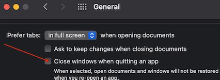 How To Fix IMac Not Shutting Down Properly AppleToolBox