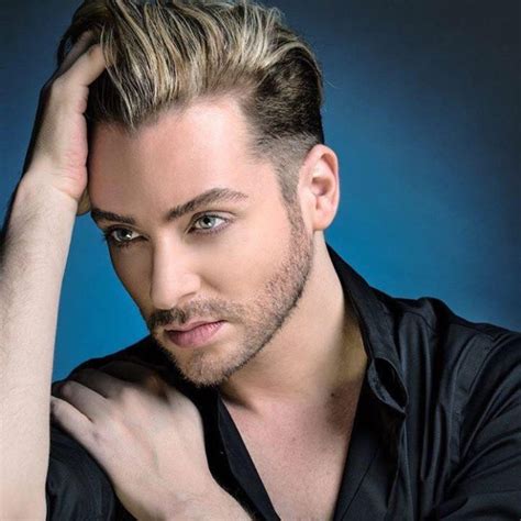 Gonçalo Salgueiro Actua No Teatro Tivoli A 4 De Junho