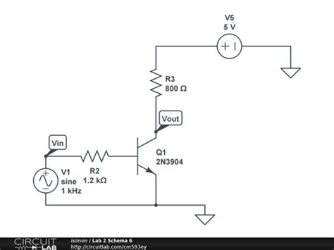 Lab 2 Schema 6 CircuitLab